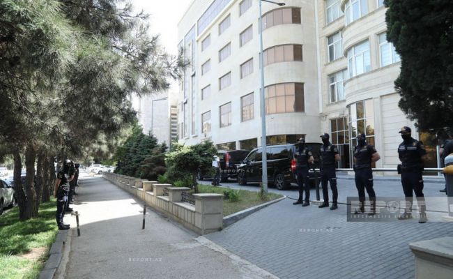 В Азербайджане задержана сотрудница российского видеоагентства — EADaily, 30 июня 2025 — Новости ...