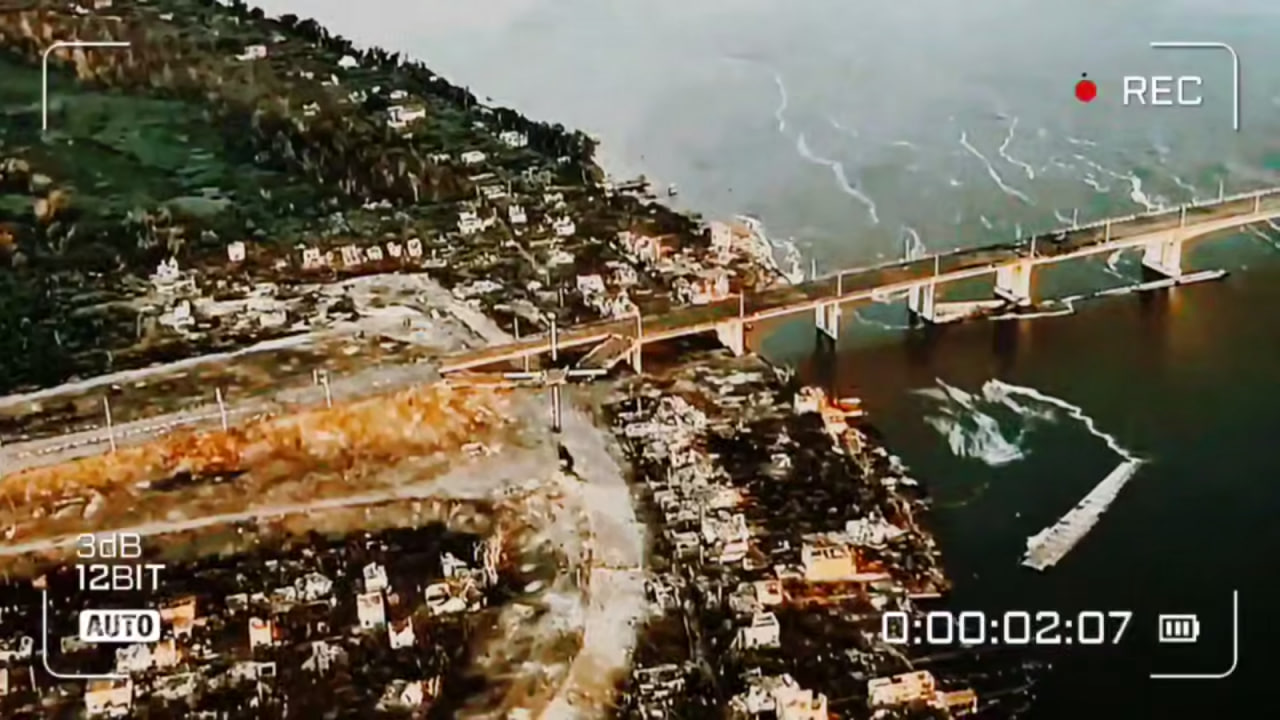 «Смерть — вот что ждет противника» в Антоновке на херсонском направлении — военкоры — EADaily, 6 ...