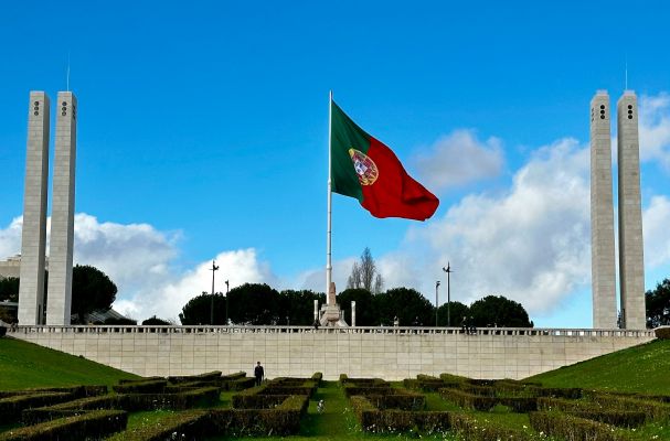 Мэрии Лиссабона грозит штраф € 738 тыс. за предоставление России данных манифестантов — EADaily ...