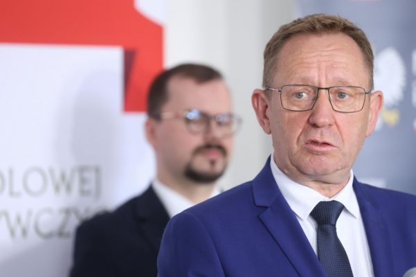 Poland scares the European Union with the agricultural "Nord Stream — 2" — EADaily, September ...